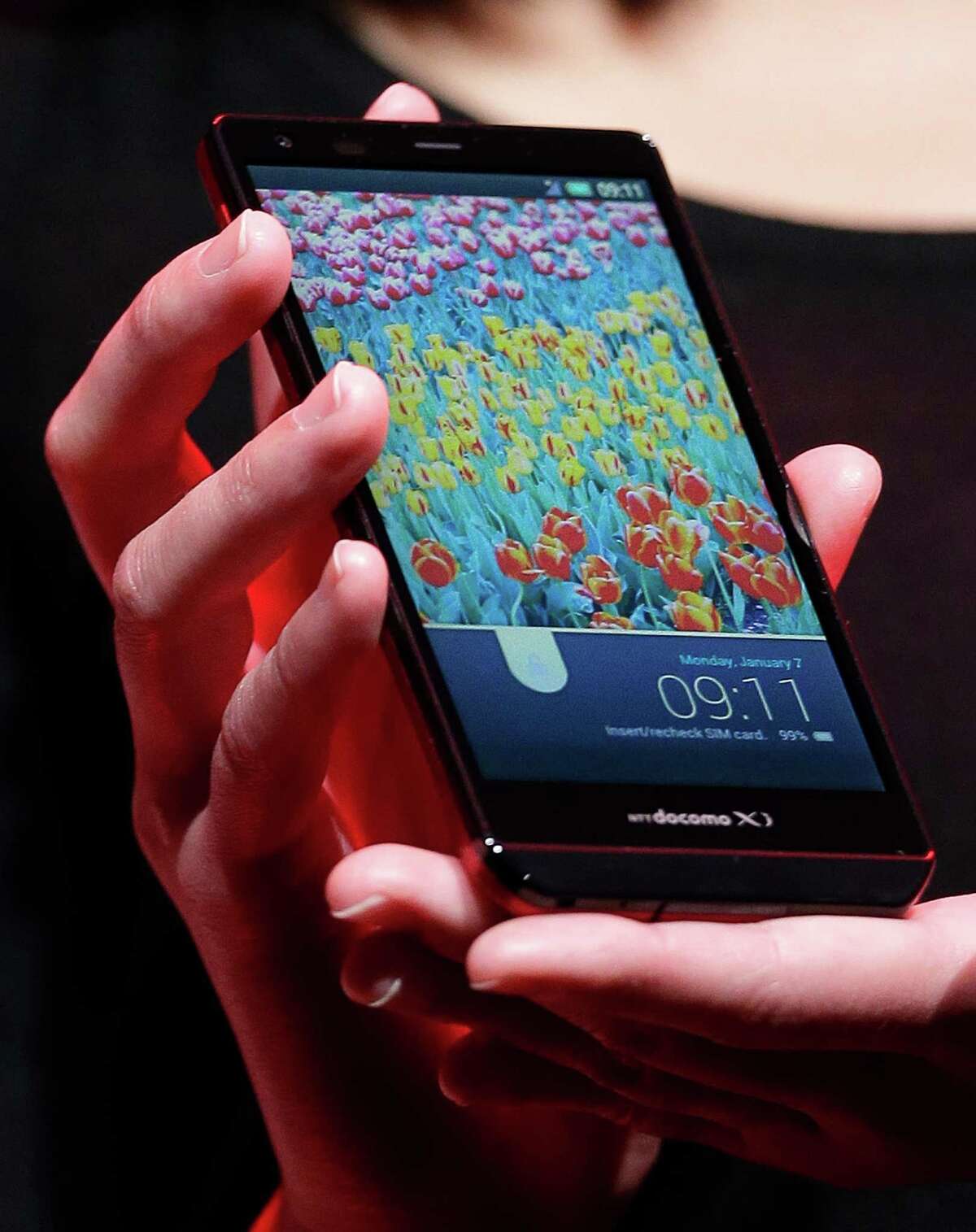 Techies can count ways to good health