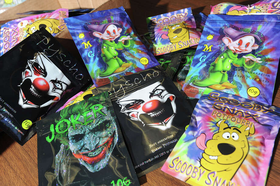 Jeff Co. busts store selling drugs marketed to kids - Beaumont Enterprise