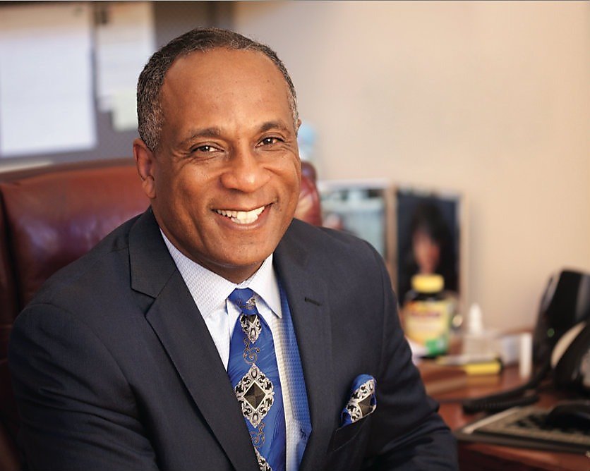 Gary Bell dies - elected to Richmond City Council