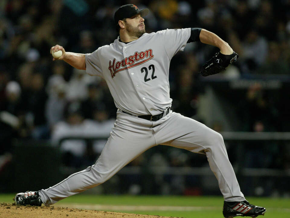 Ranking the 10 best Houston Astros pitchers of all time