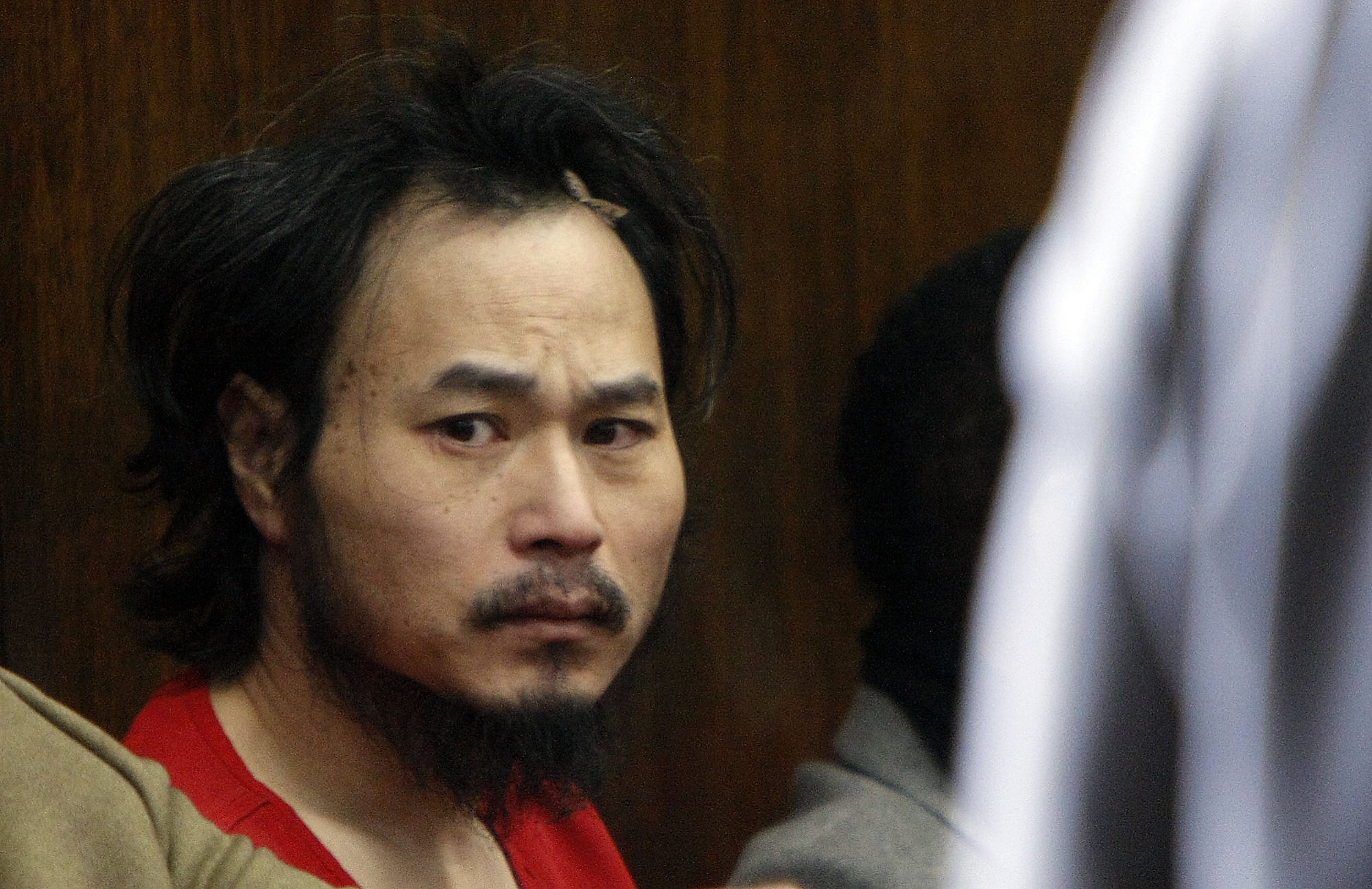 One Goh ordered to seek psychiatric care