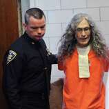 Washington's serial killers - seattlepi.com