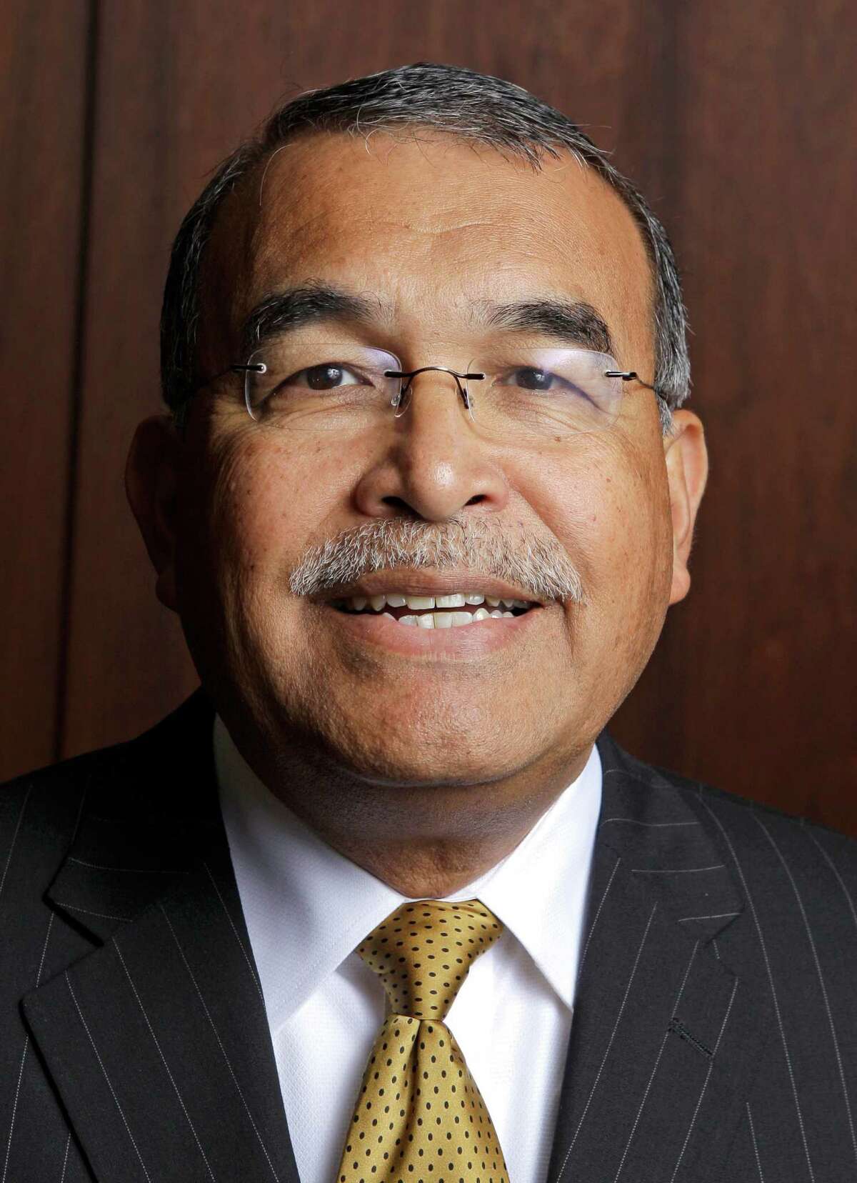 Eight candidates vying for Gallegos' District 6 seat