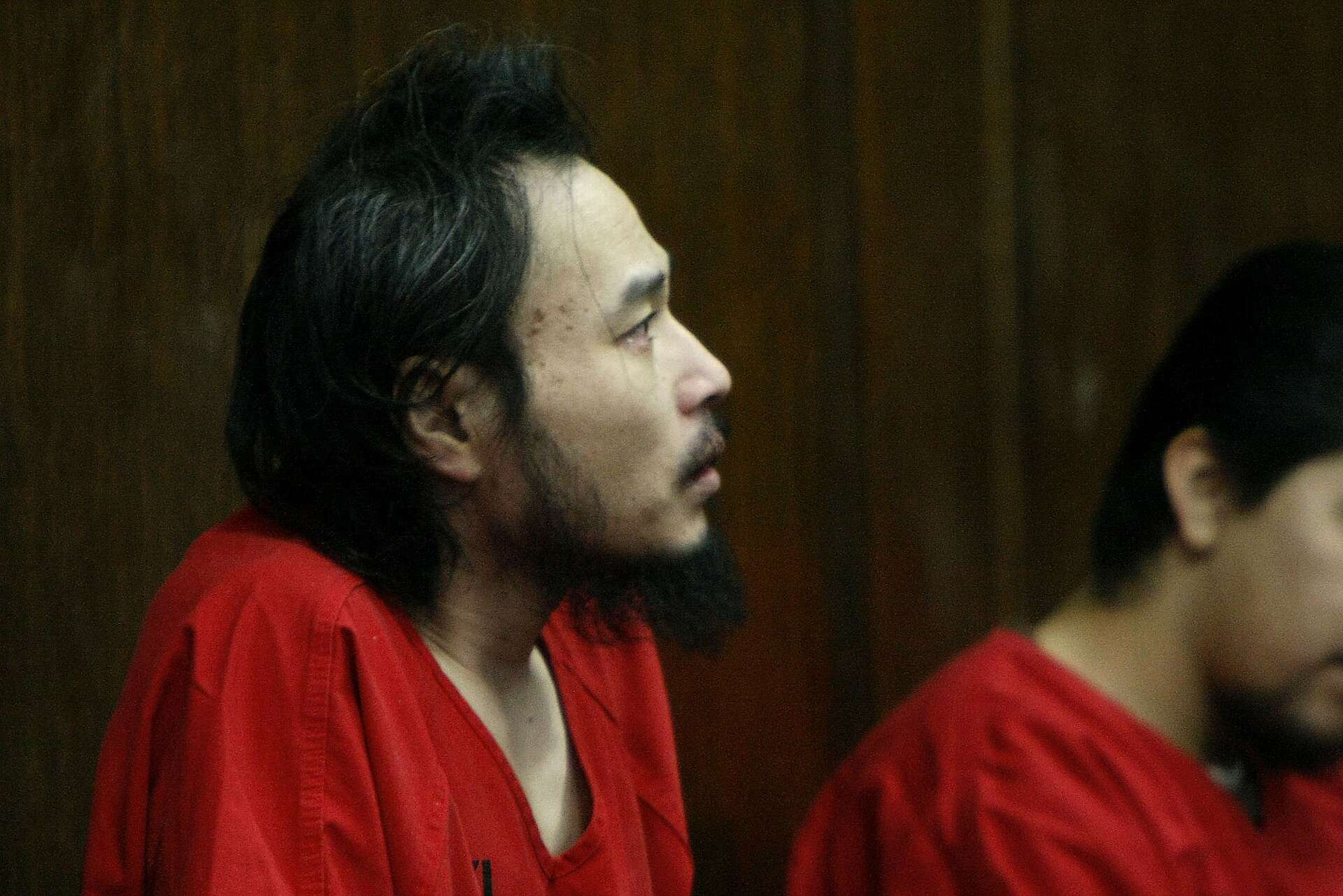 Details of Oikos University massacre tell of terror in Oakland