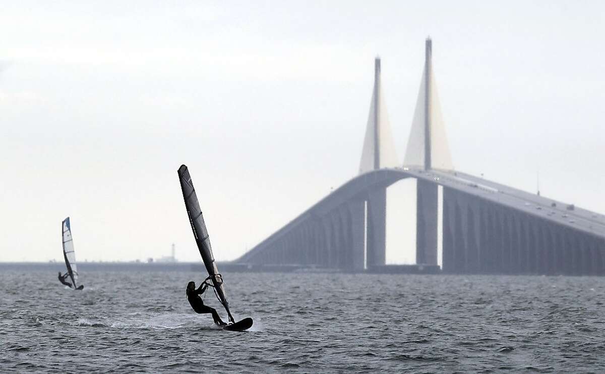 Top flight destinations in 2014