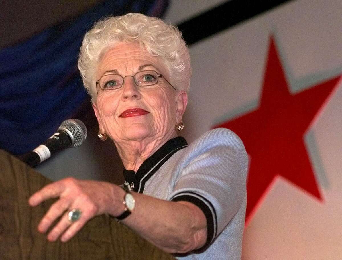 Ann Richards documentary coming to HBO