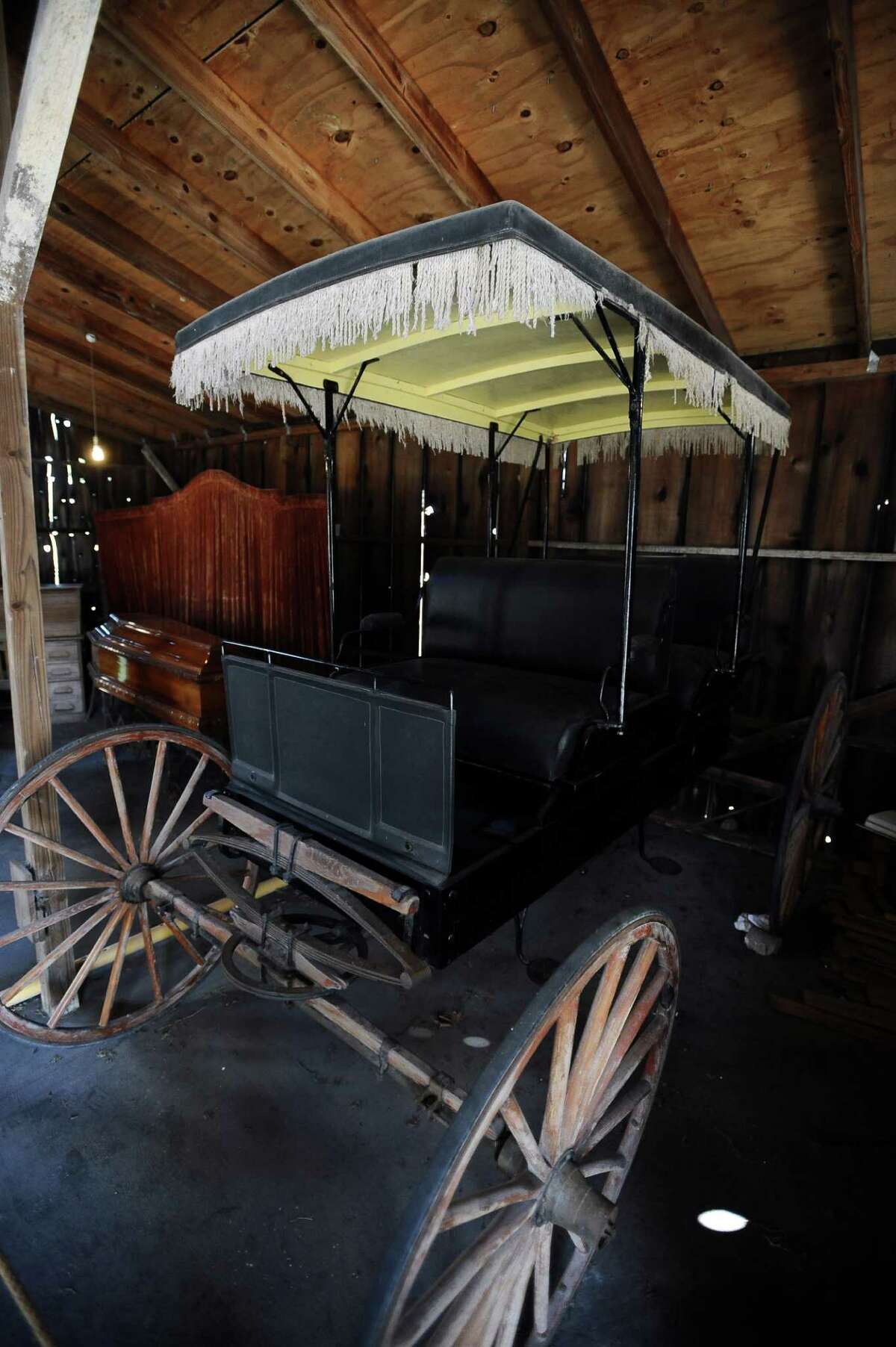 The Lucas Gusher: 112 years