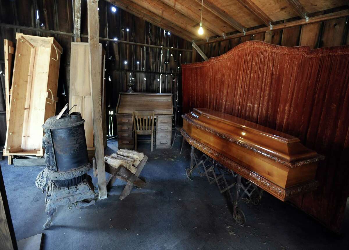 The Lucas Gusher: 112 years