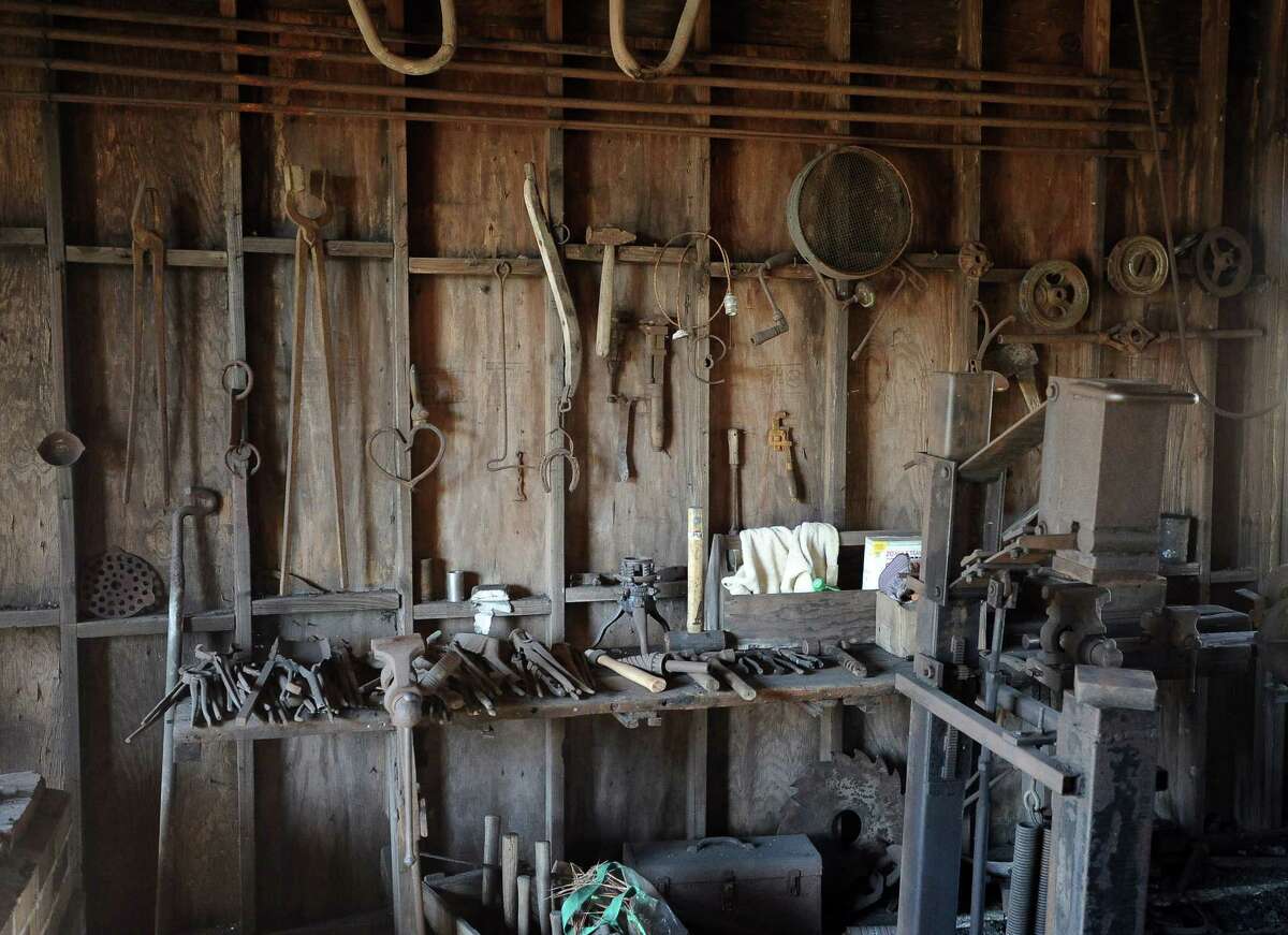 The Lucas Gusher: 112 years