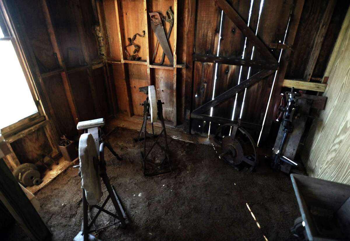 The Lucas Gusher: 112 years