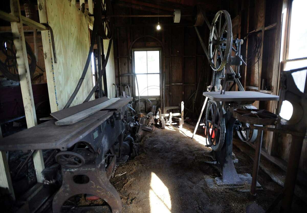 The Lucas Gusher: 112 years