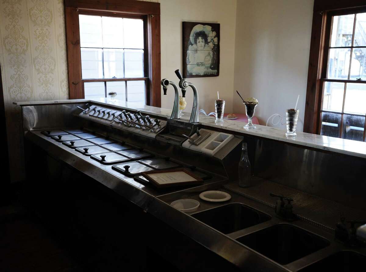 The Lucas Gusher: 112 years