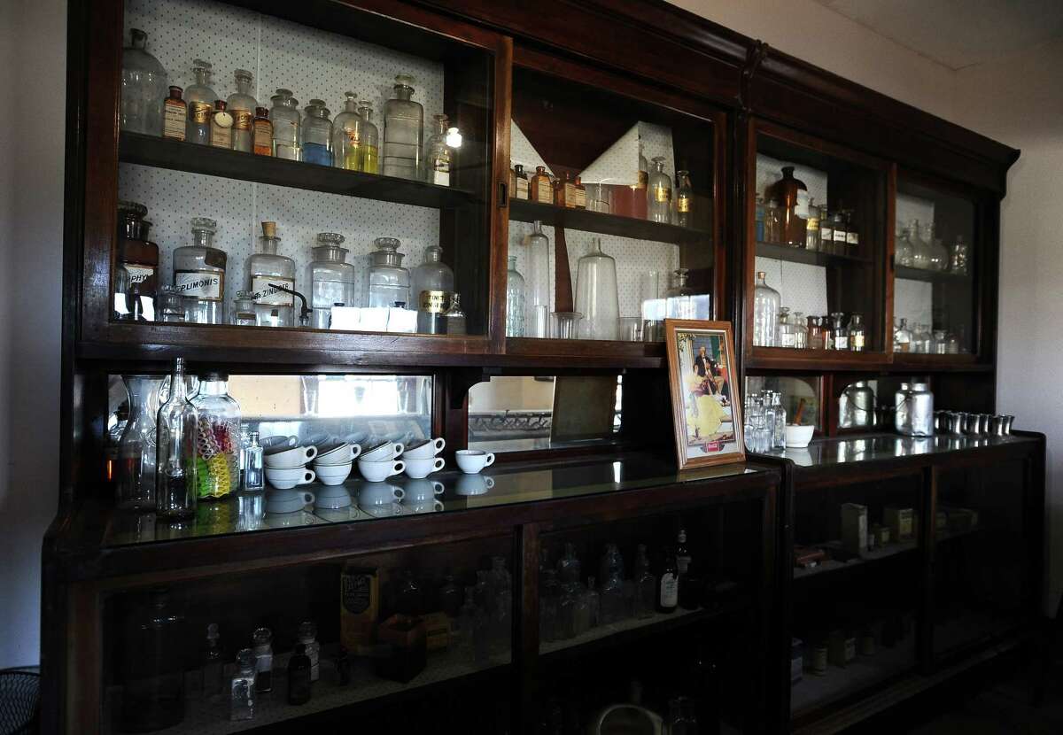 The Lucas Gusher: 112 years