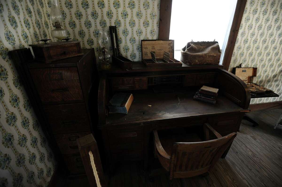 The Lucas Gusher: 112 years