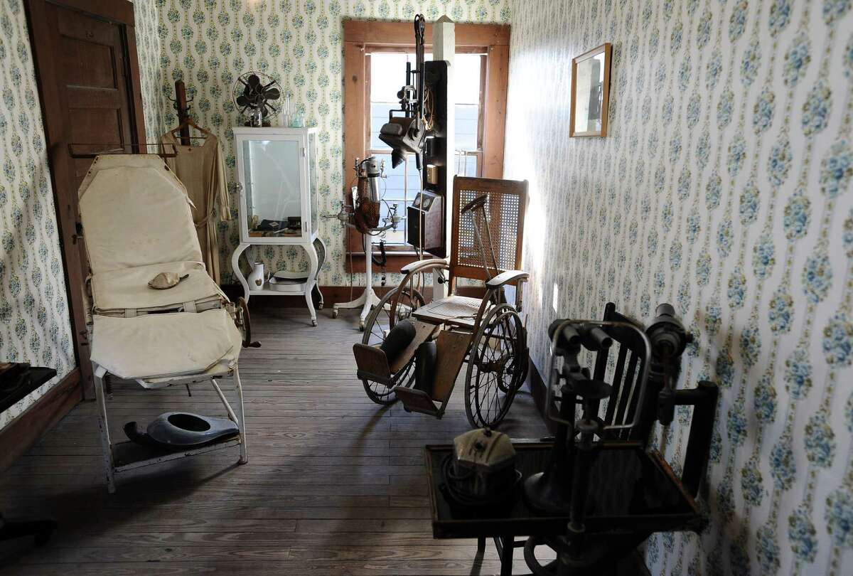 The Lucas Gusher: 112 years