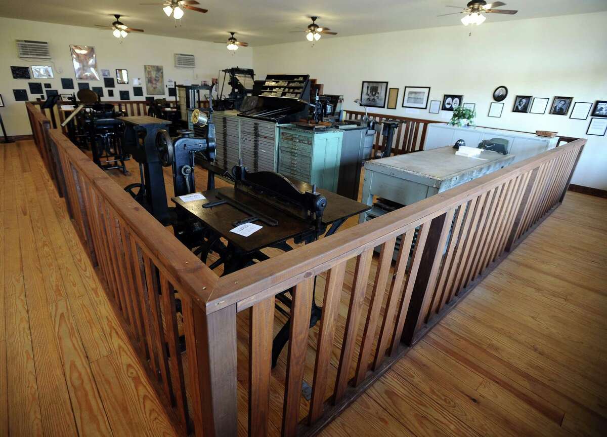 The Lucas Gusher: 112 years