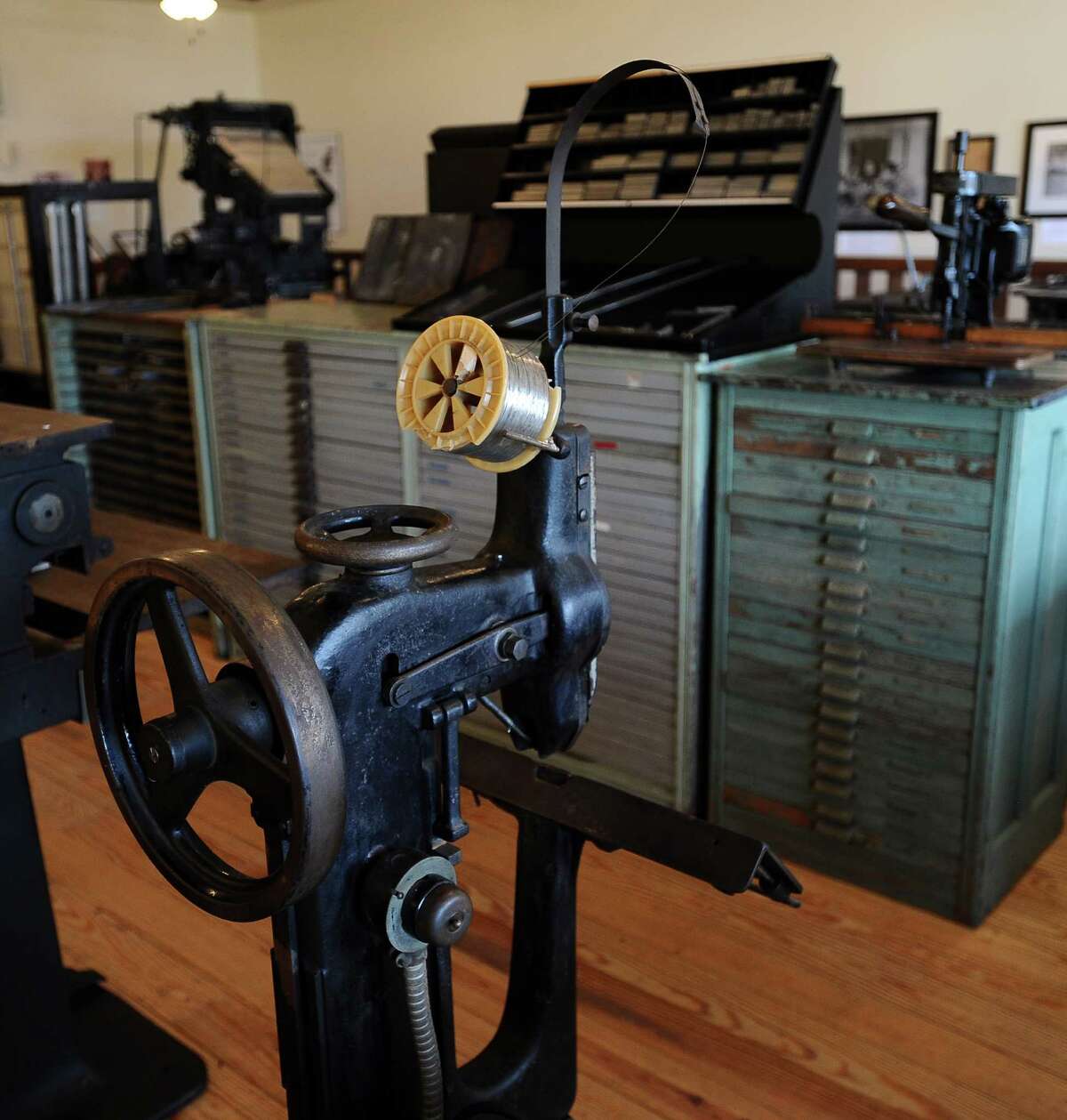 The Lucas Gusher: 112 years