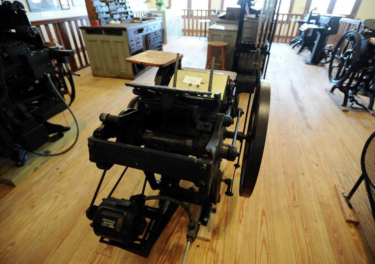 The Lucas Gusher: 112 years