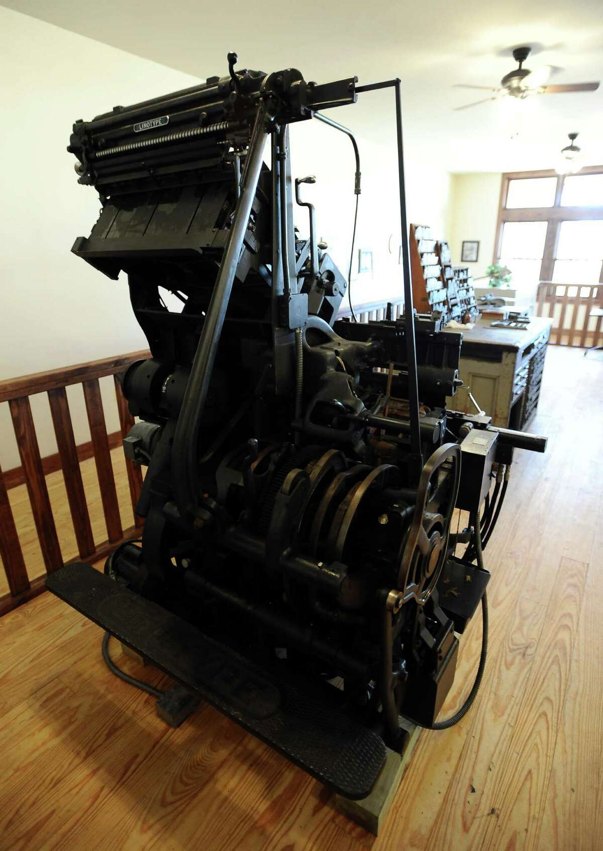 The Lucas Gusher: 112 years