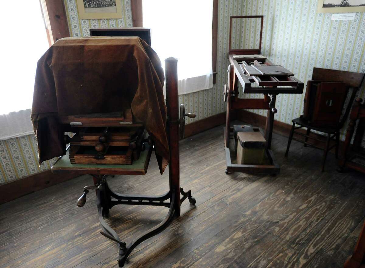 The Lucas Gusher: 112 years