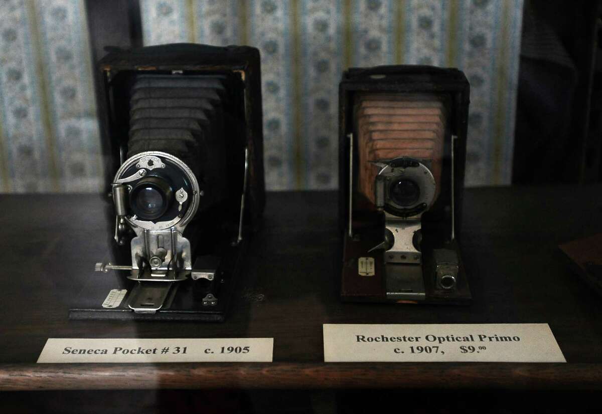 The Lucas Gusher: 112 years