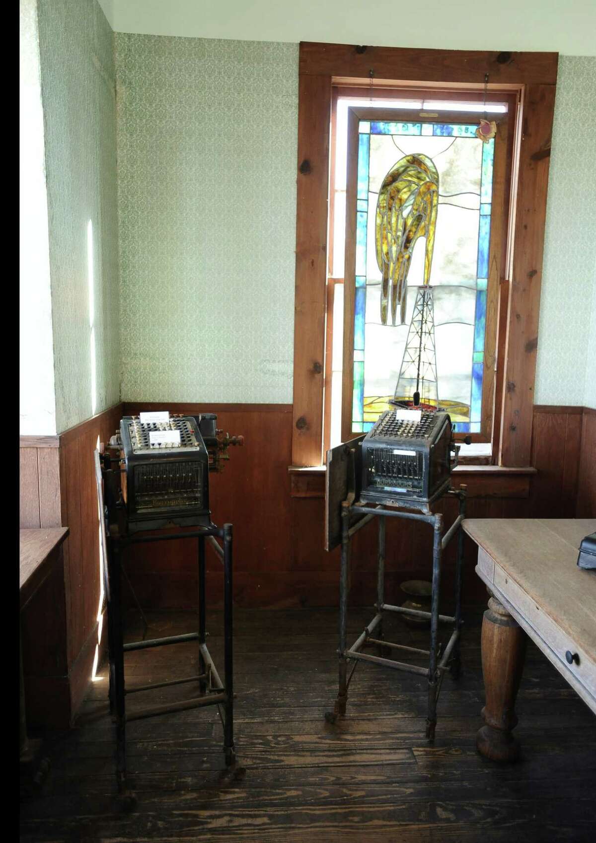 The Lucas Gusher: 112 years