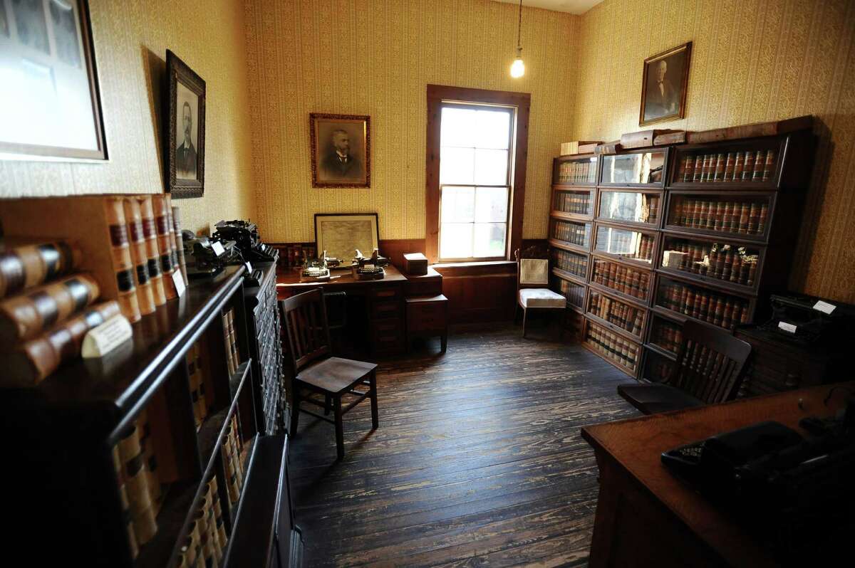 The Lucas Gusher: 112 years