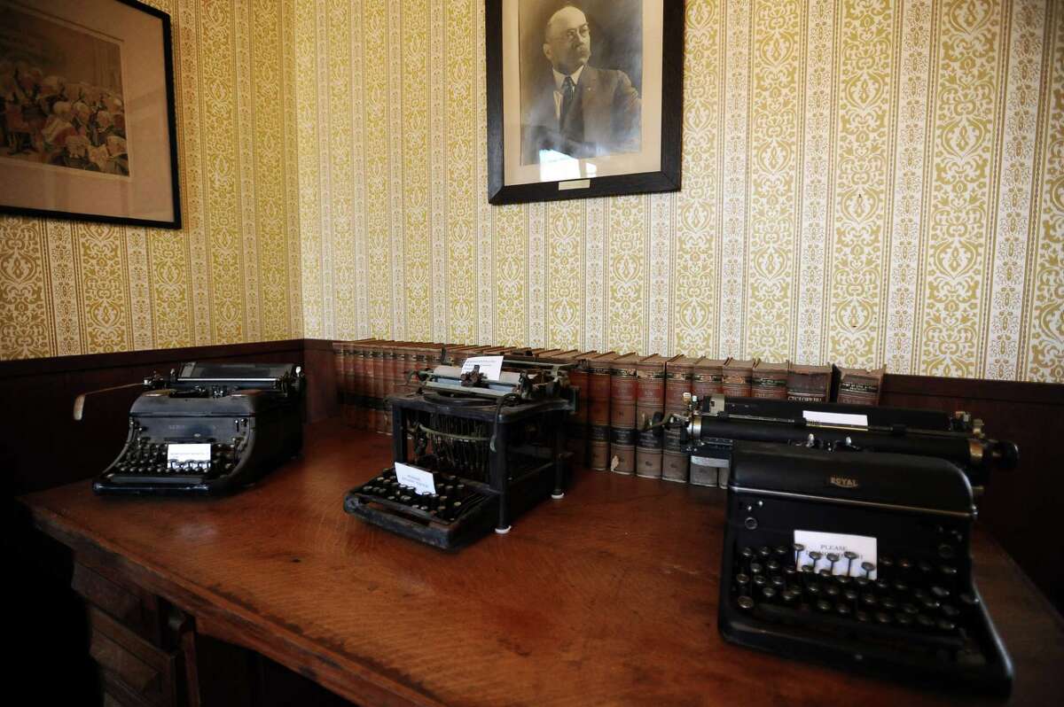 The Lucas Gusher: 112 years