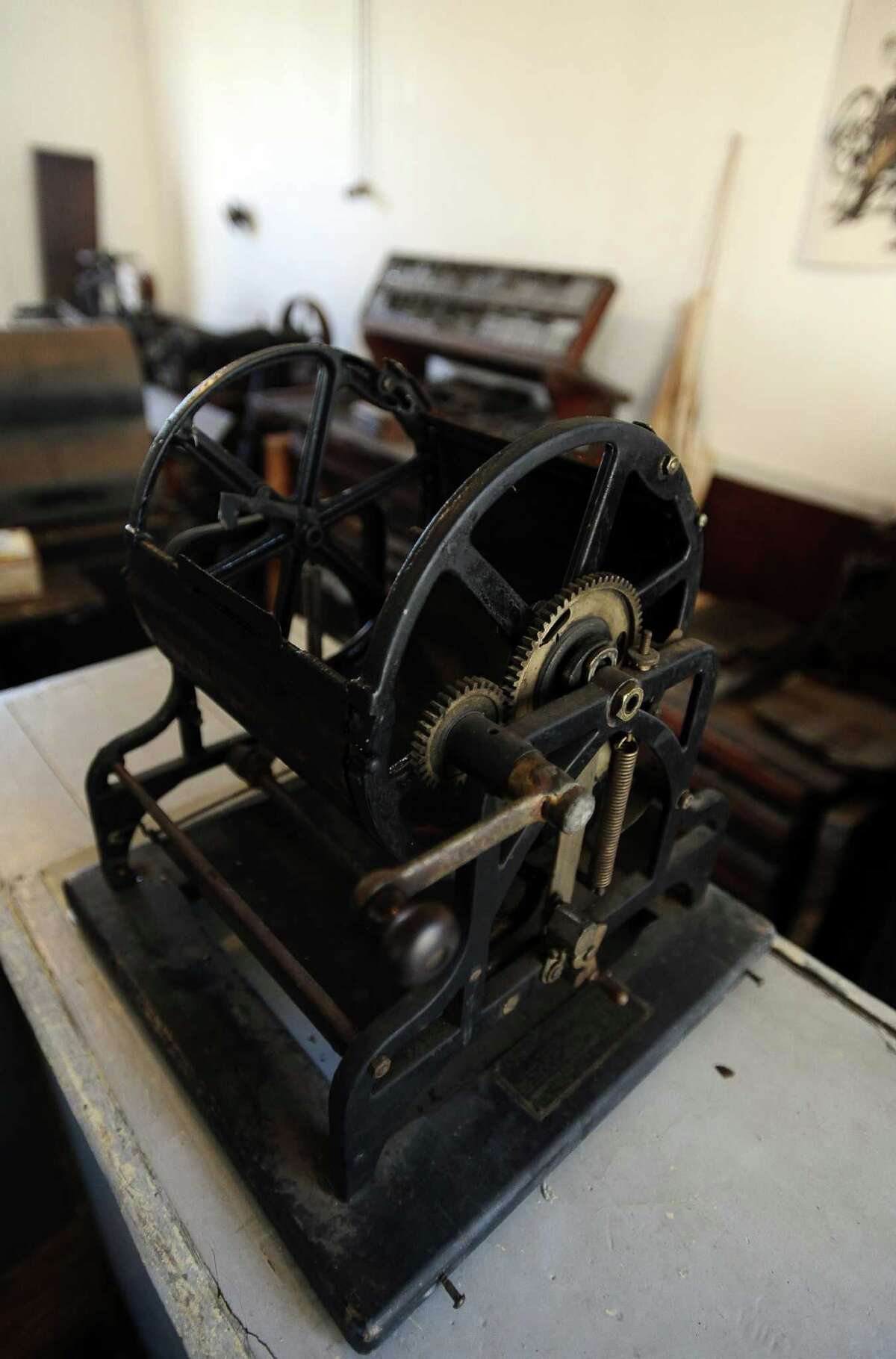 The Lucas Gusher: 112 years