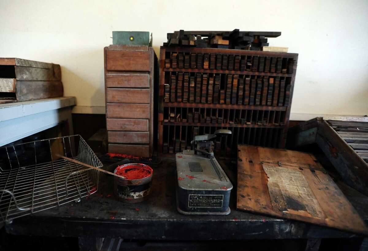 The Lucas Gusher: 112 years