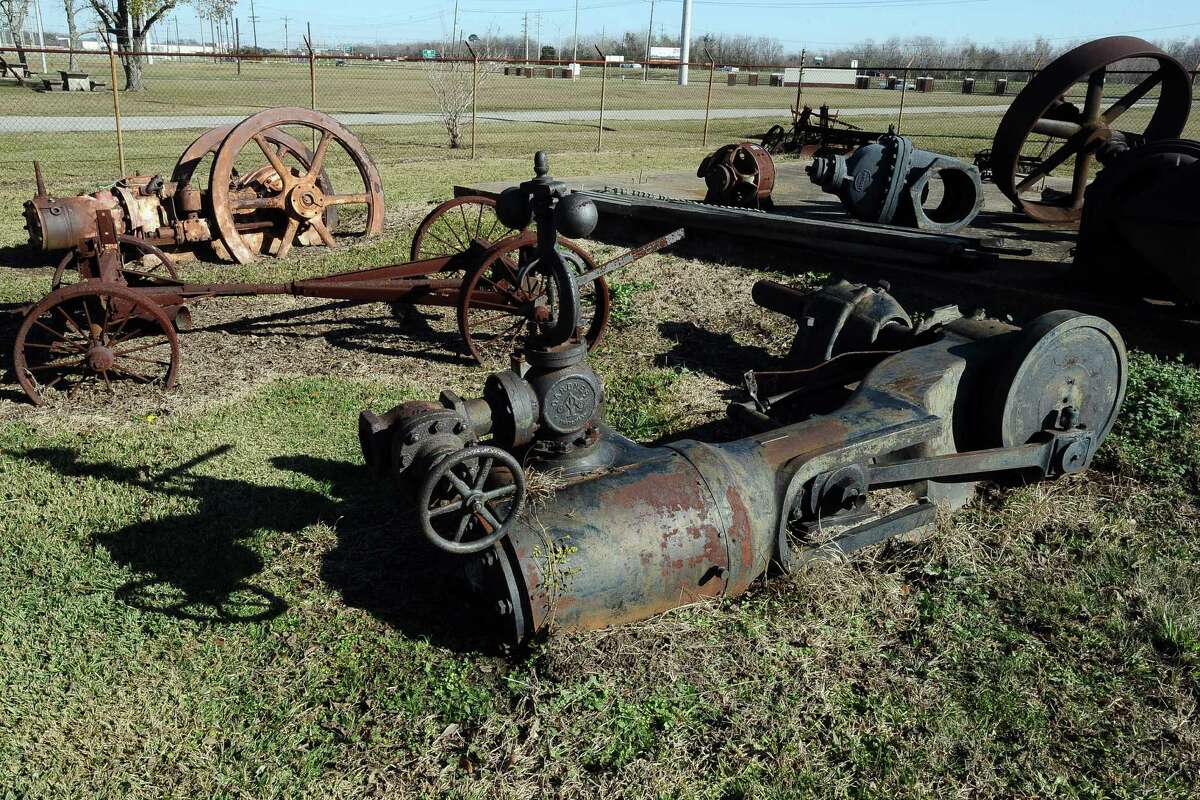 The Lucas Gusher: 112 years