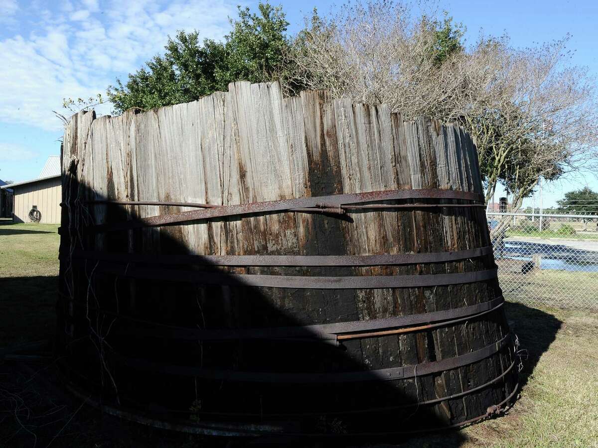 The Lucas Gusher: 112 years