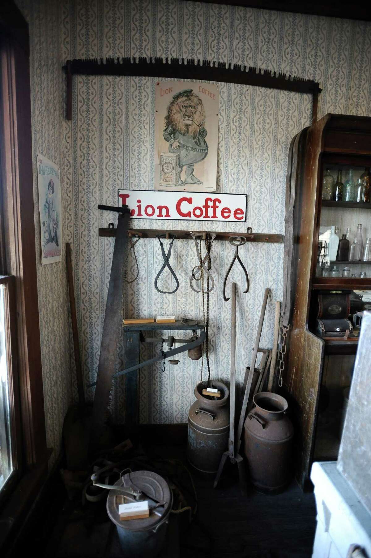 The Lucas Gusher: 112 years