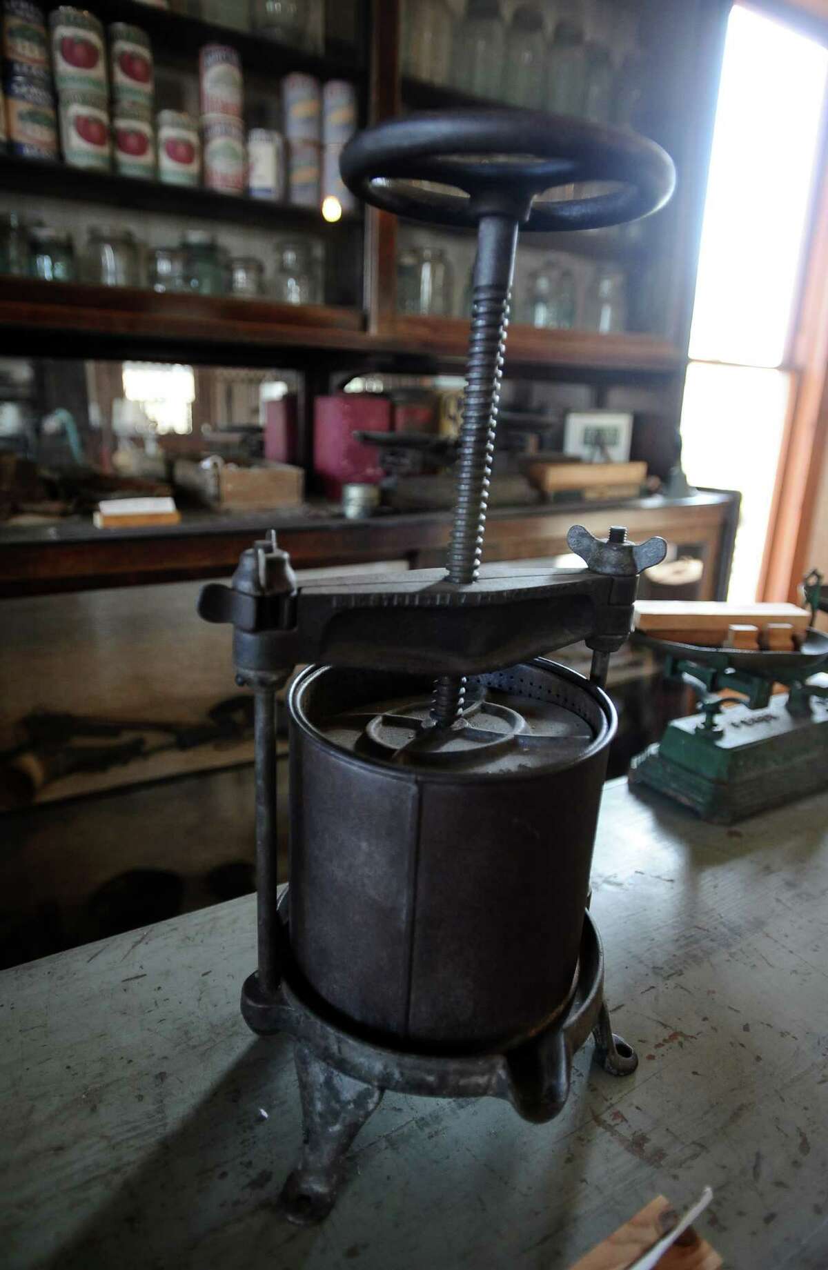 The Lucas Gusher: 112 years