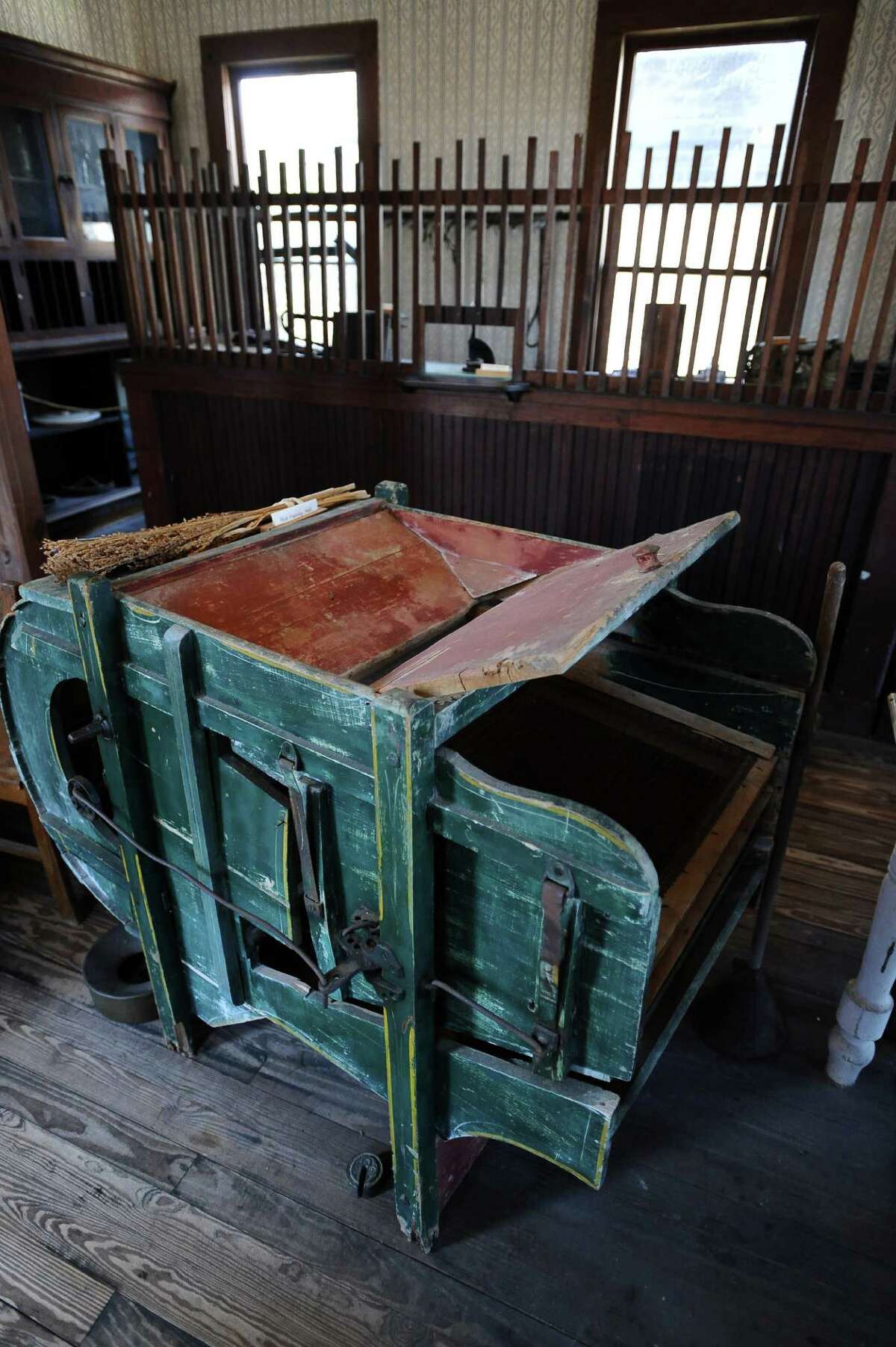 The Lucas Gusher: 112 years