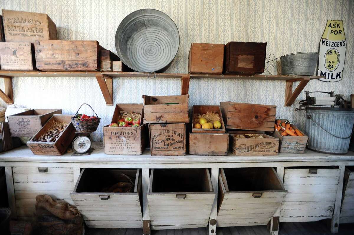 The Lucas Gusher: 112 years