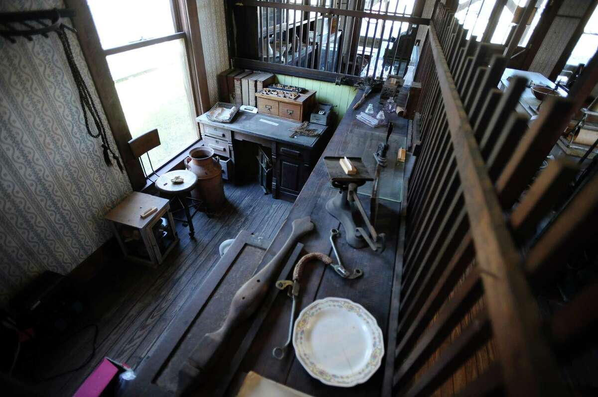 The Lucas Gusher: 112 years