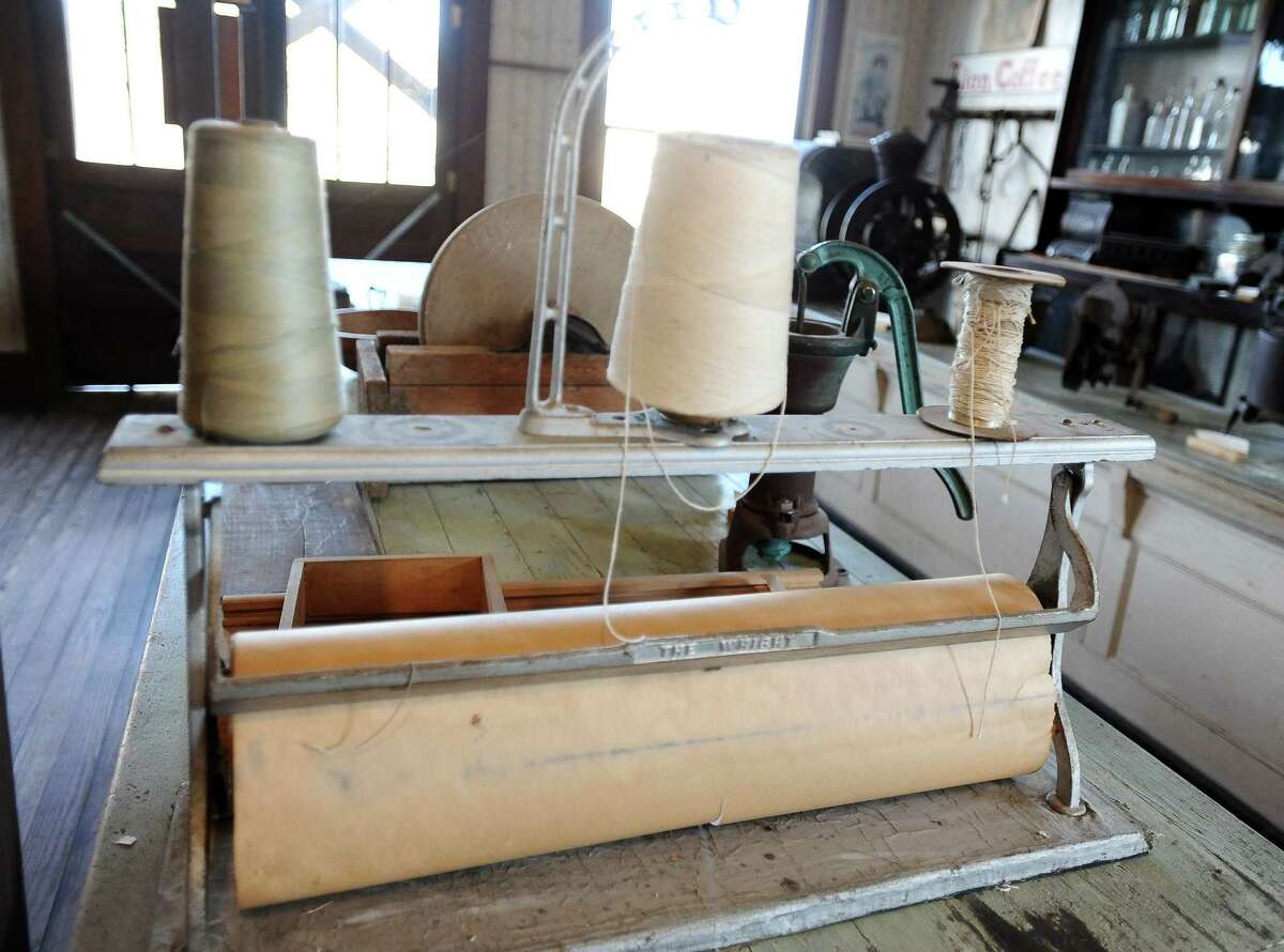 The Lucas Gusher: 112 years