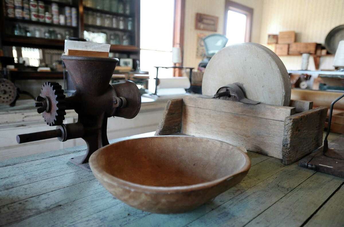 The Lucas Gusher: 112 years