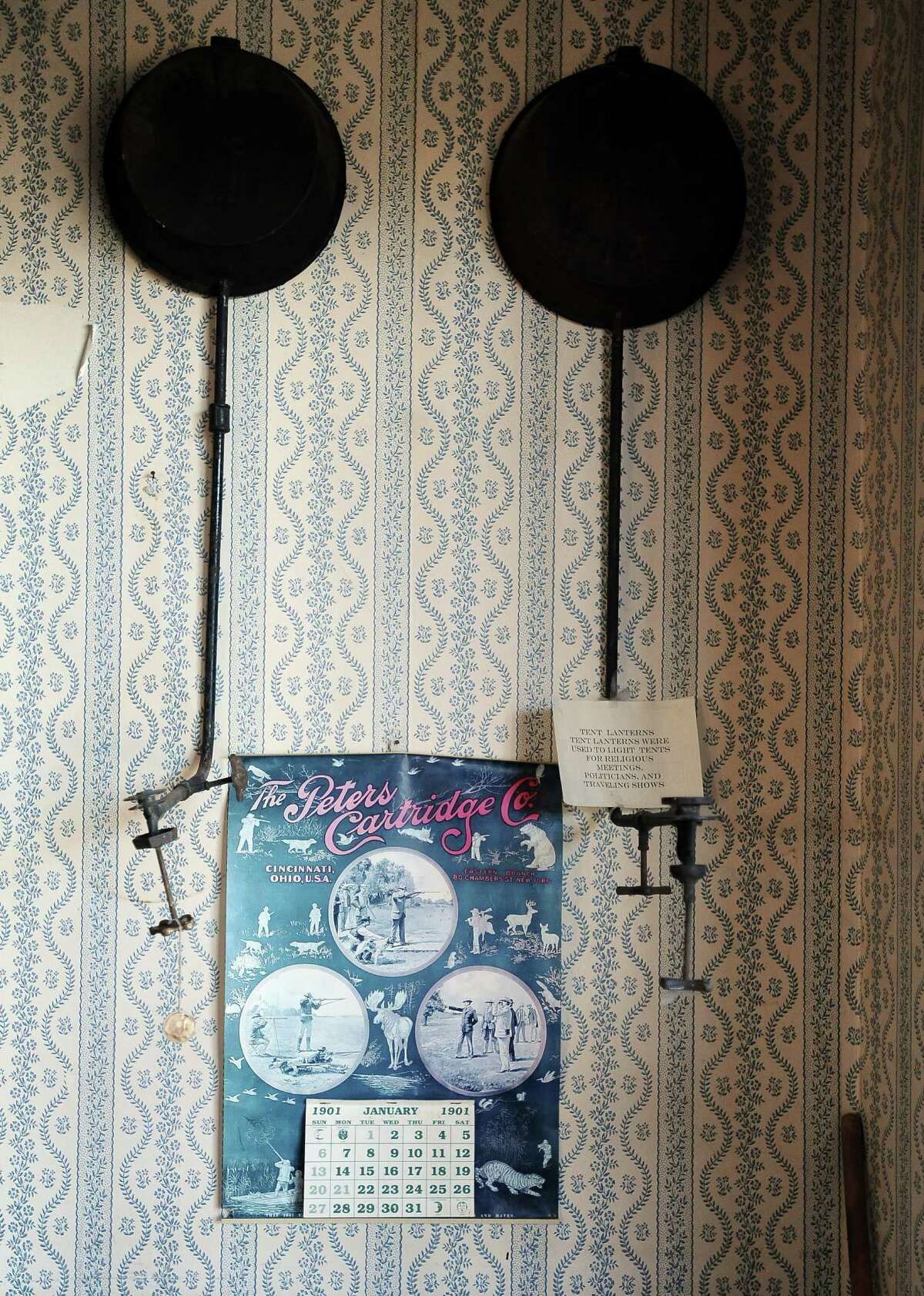 The Lucas Gusher: 112 years