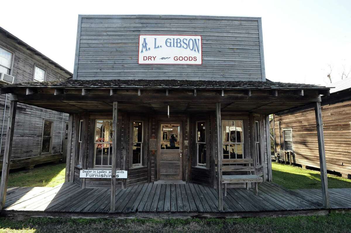 The Lucas Gusher: 112 years