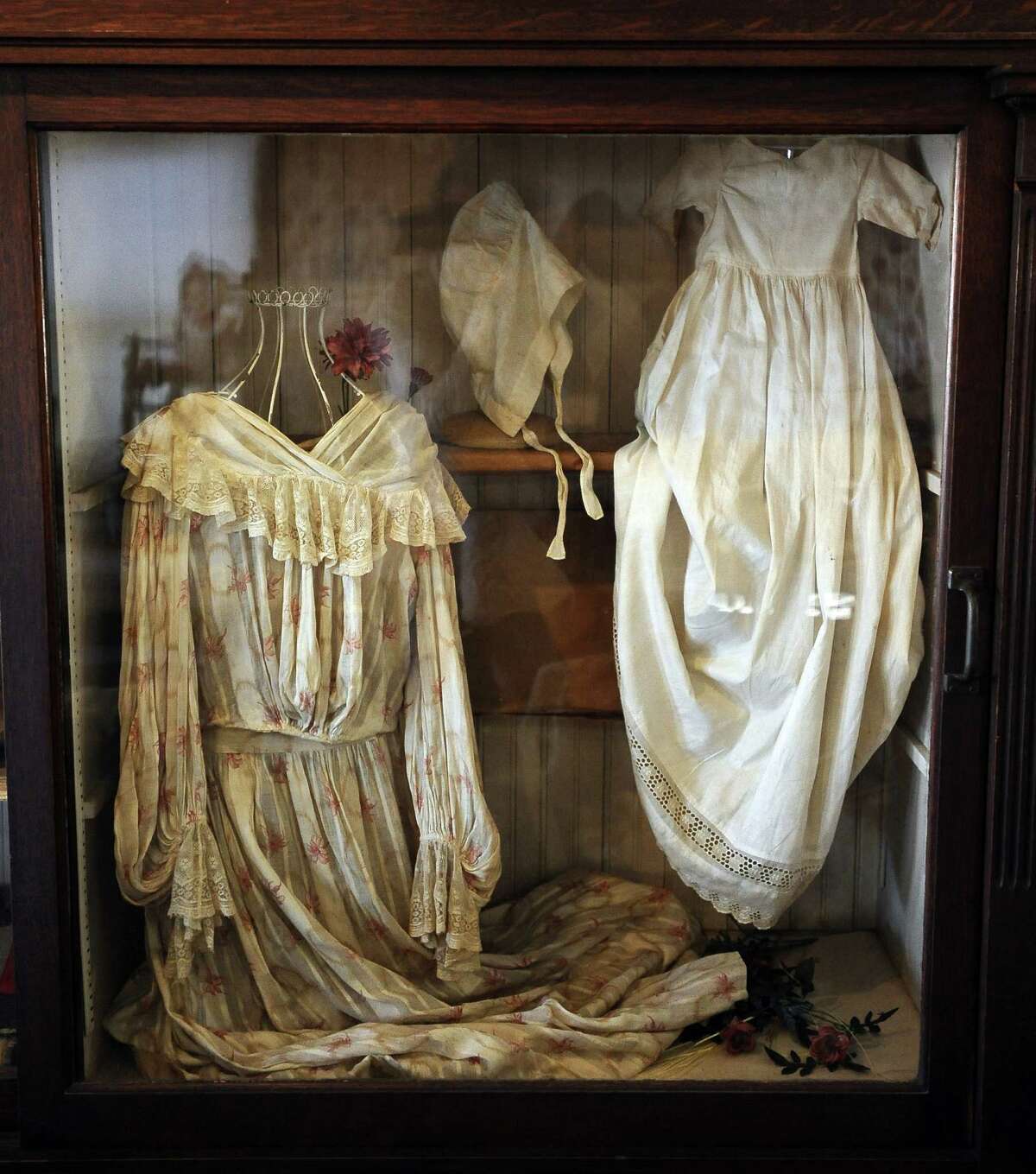 The Lucas Gusher: 112 years