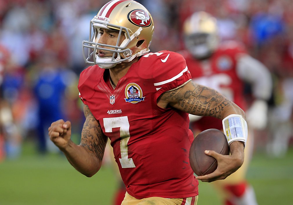 49ers Playoff Preview