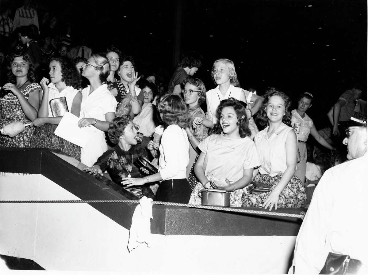 Happy birthday, Elvis Presley