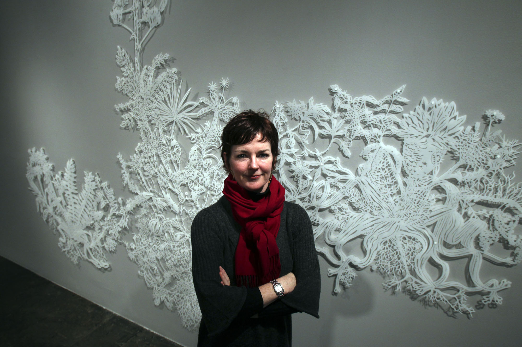 In the Spotlight: Leigh Anne Lester