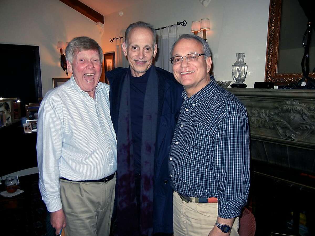 S.F. swell set abuzz with busy January