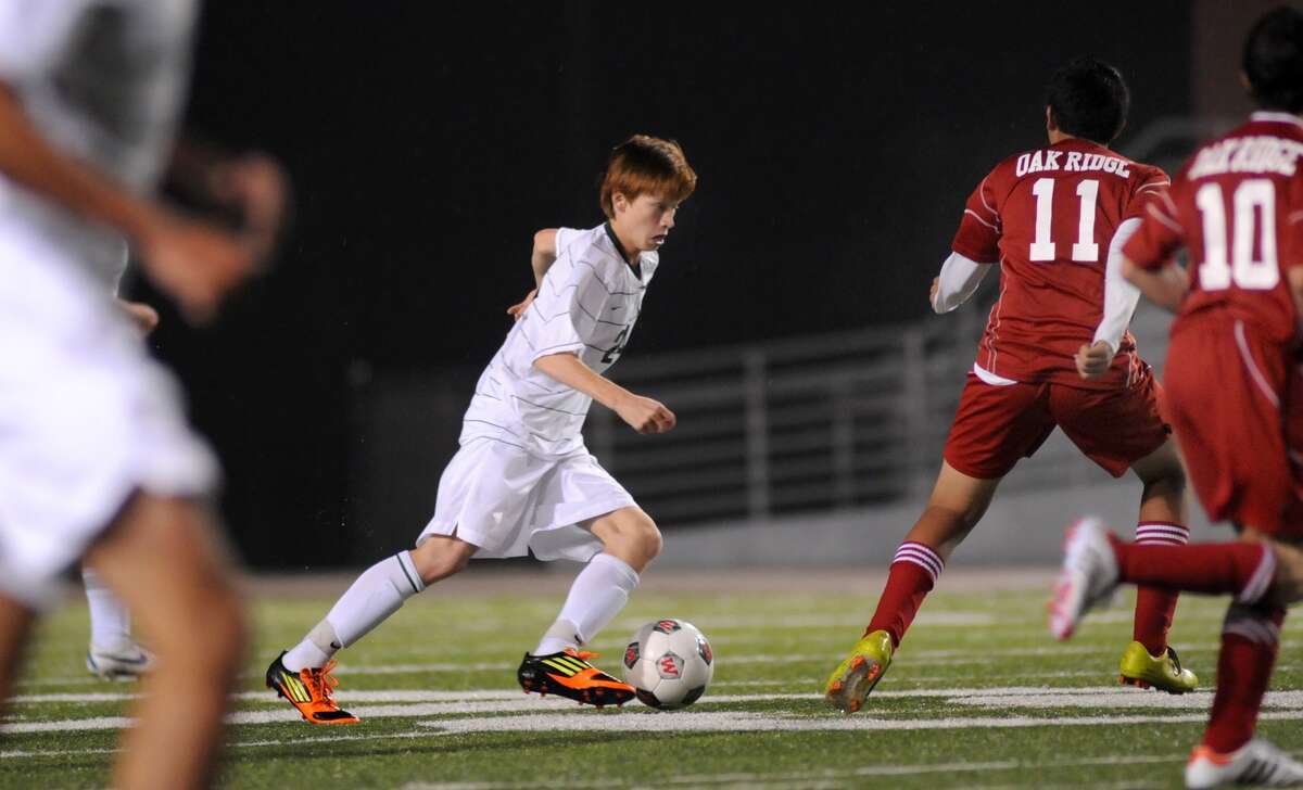 Soccer: Highlanders look for big year