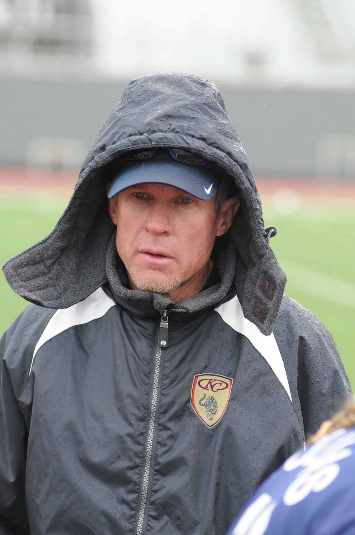 Soccer: Klein Collins out for sixth berth