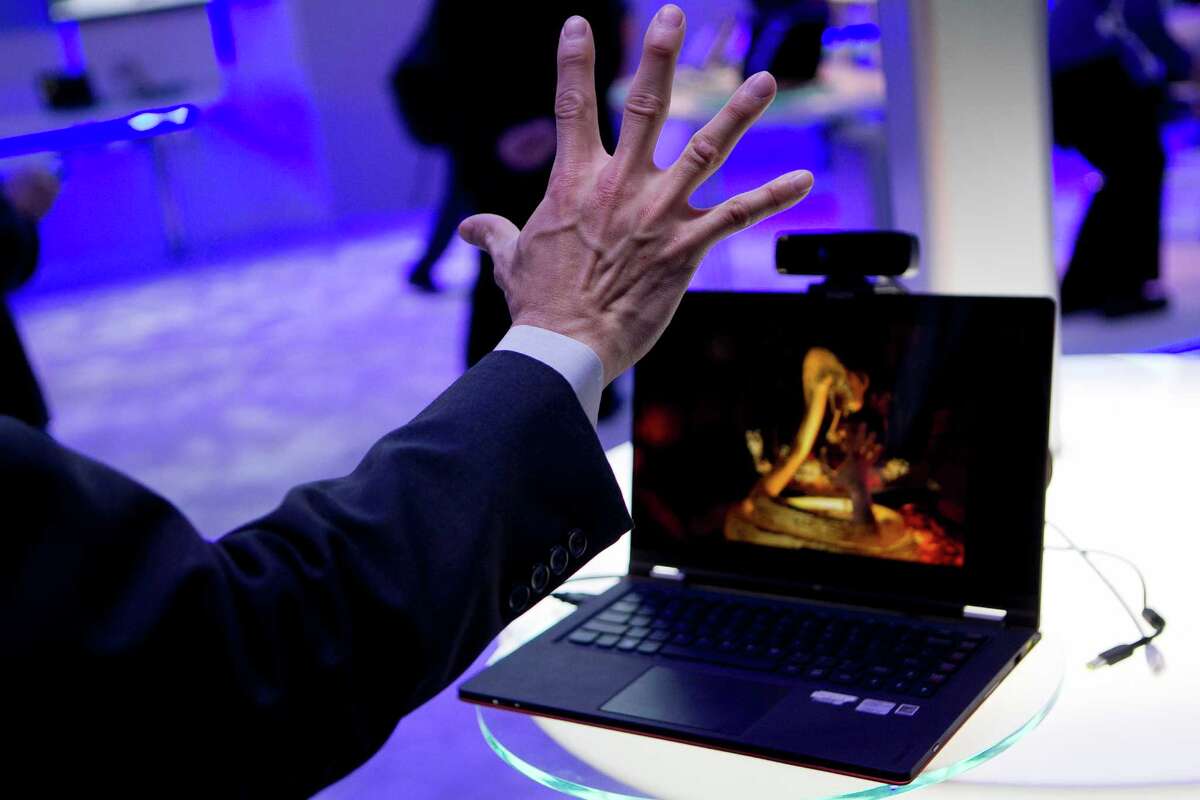 Techies can count ways to good health