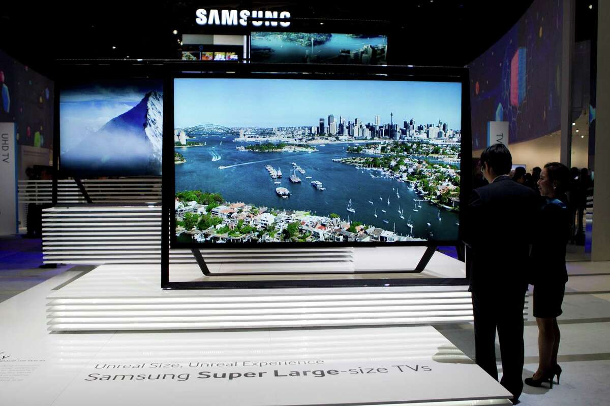 Techies can count ways to good health